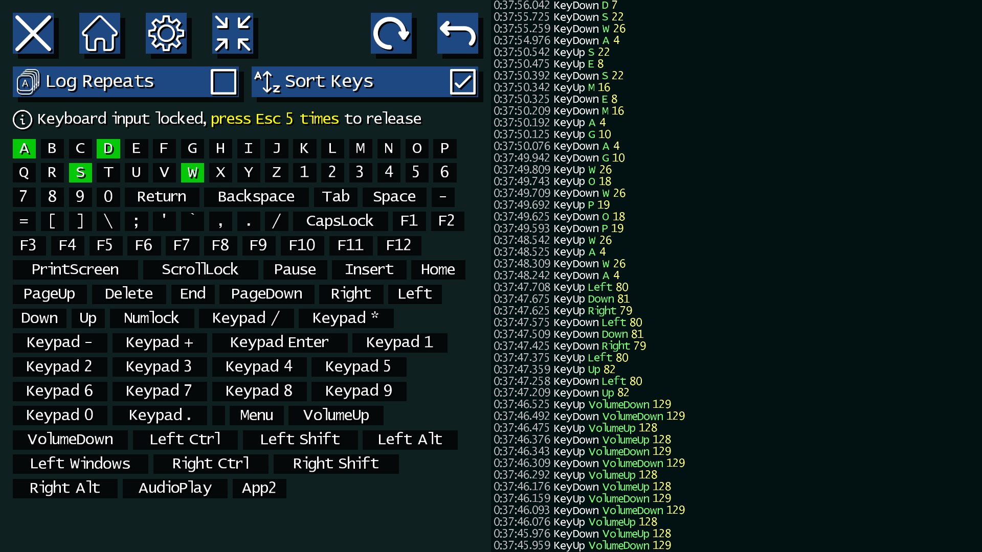 Game Controller Tester for Android - APK Download