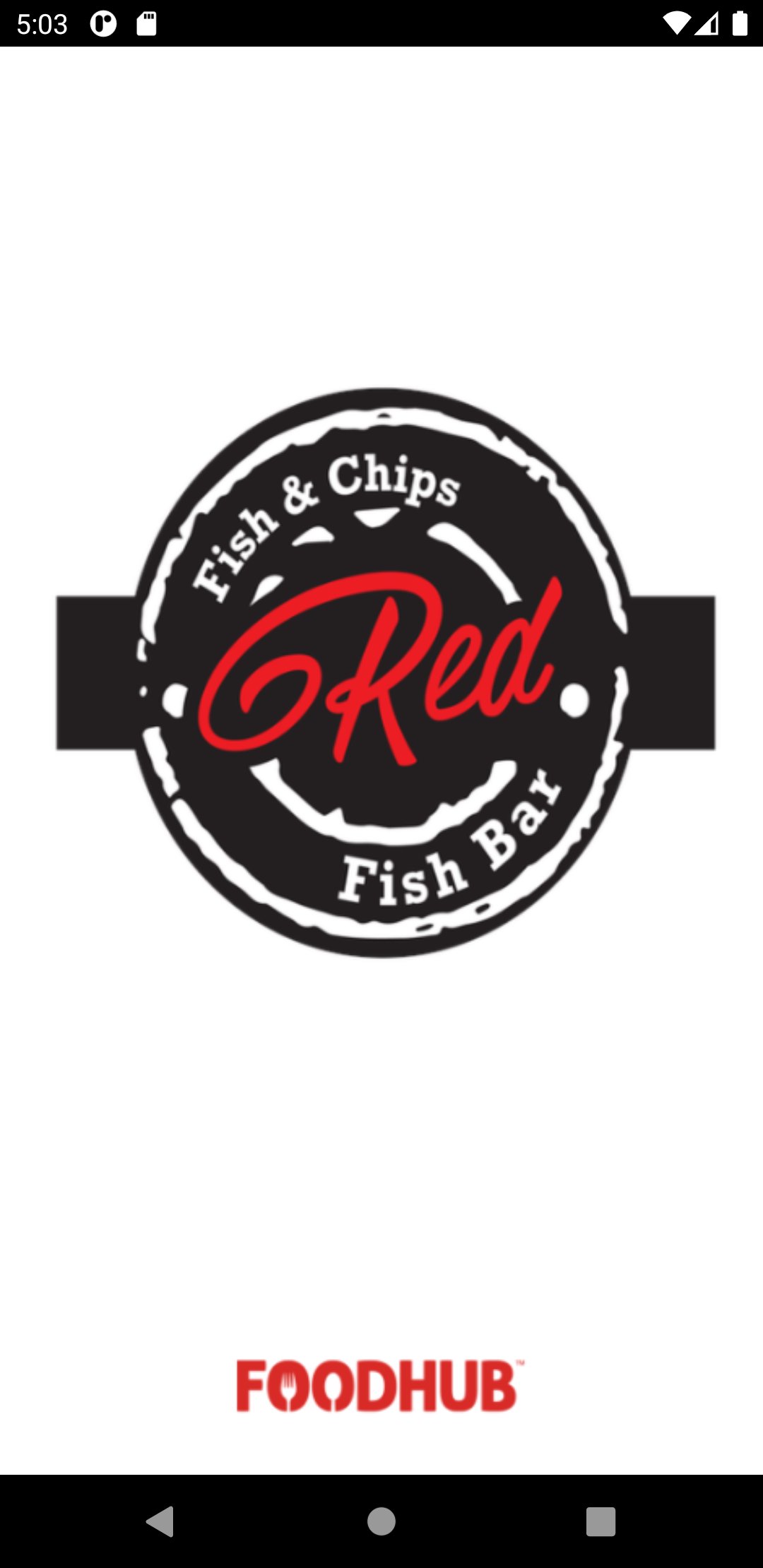 Red Fish Bar APK for Android Download