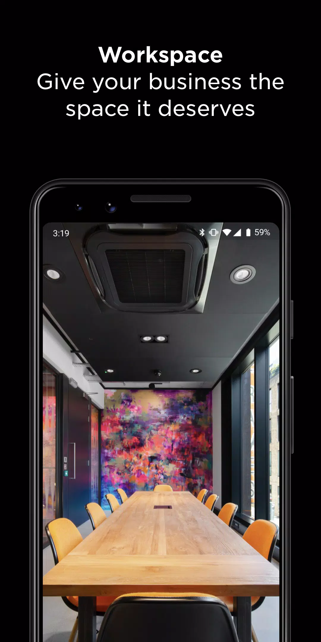 Workspace 安卓APK下載 - 最新版本