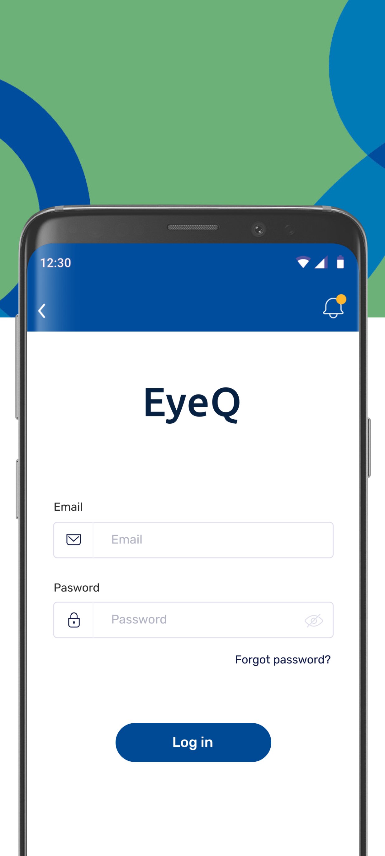 Descarga de APK de EyeQ Driver para Android