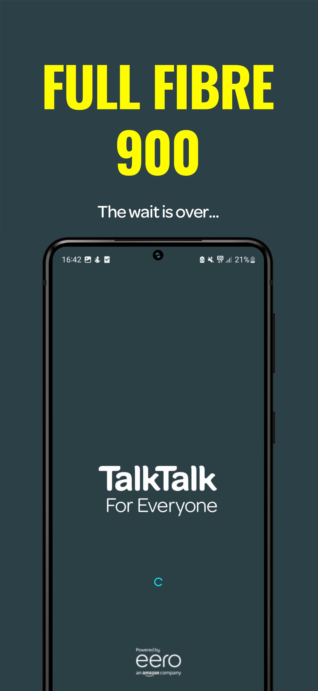 TalkTalk PLUS APK for Android Download