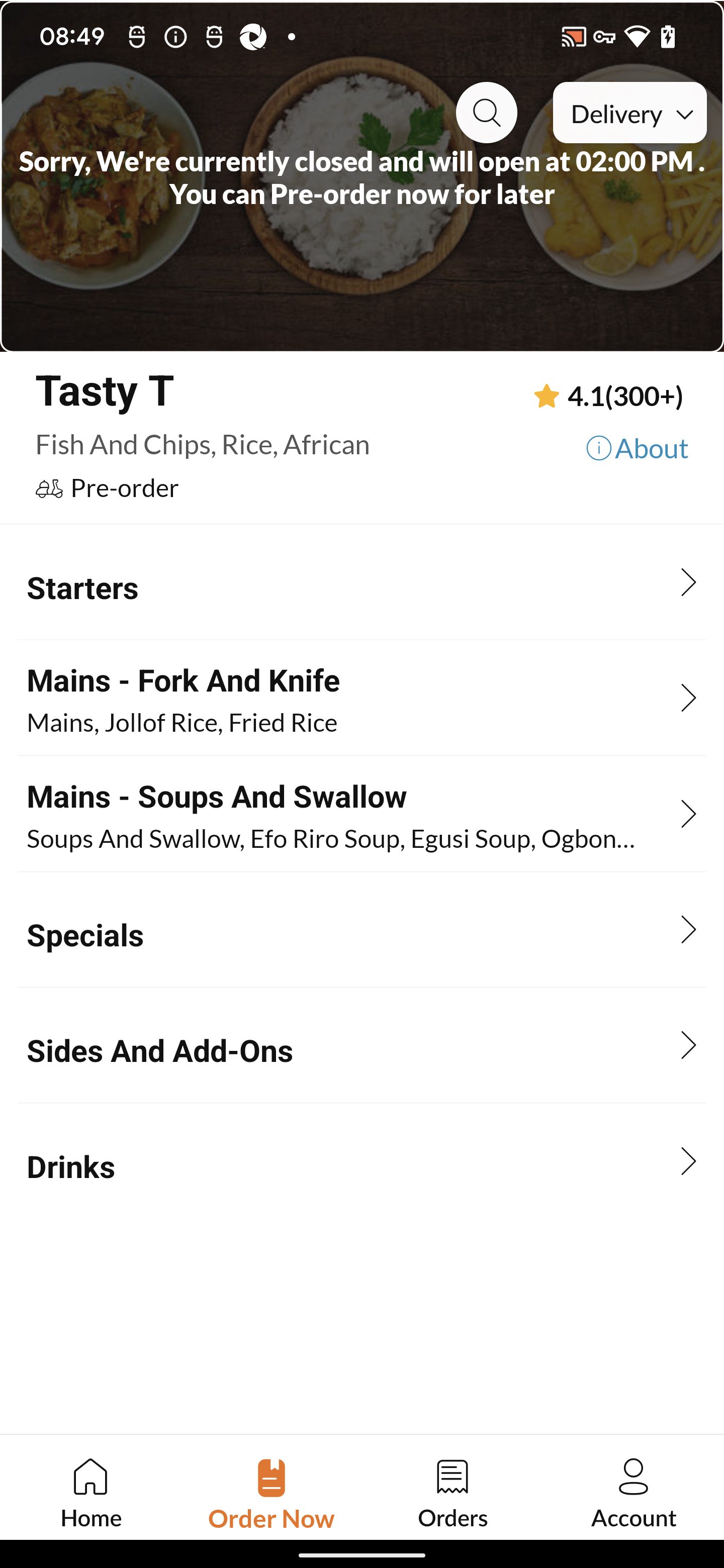 Tasty T APK for Android Download