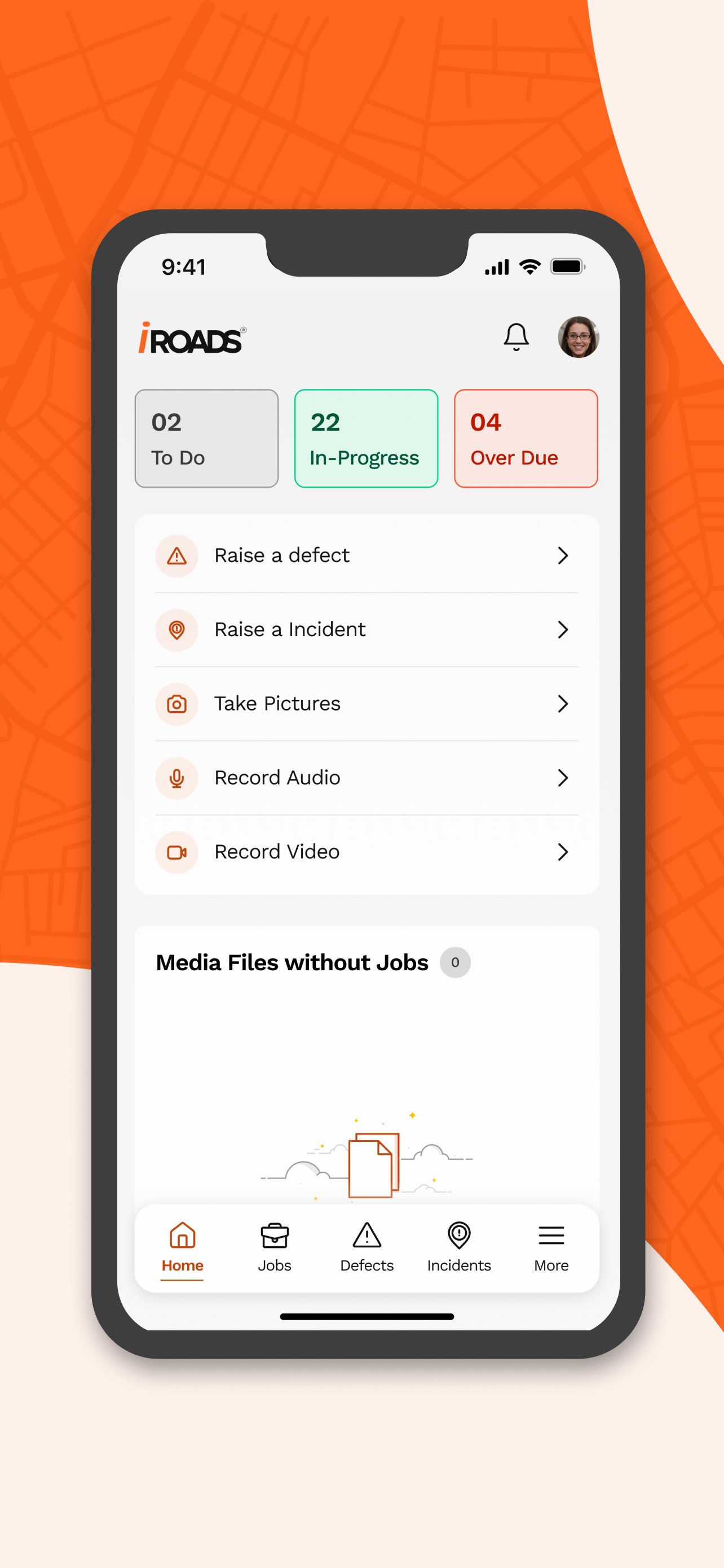 iROADS APK for Android Download