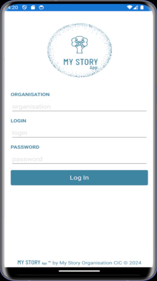 My Story APK for Android Download