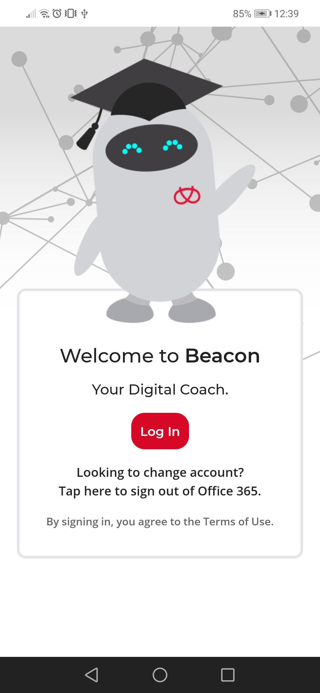 Beacon APK Download for Android - Latest Version