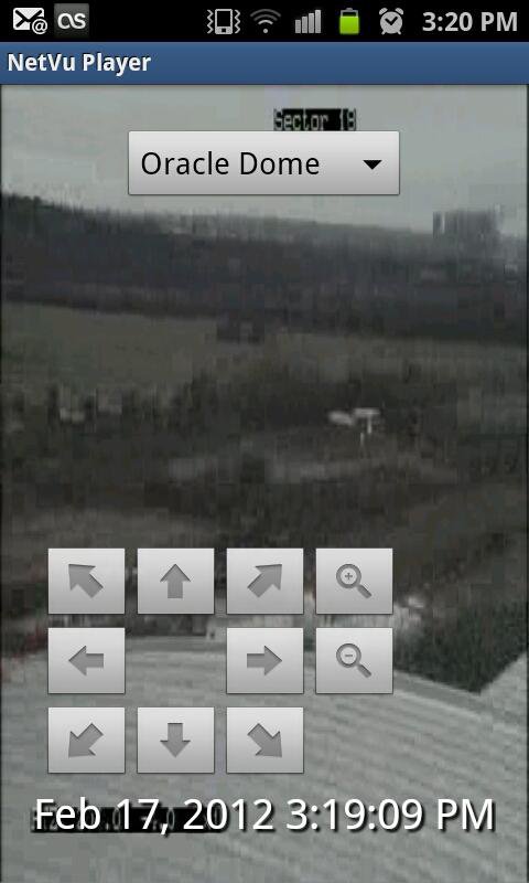 NetVu ObserVer APK for Android Download