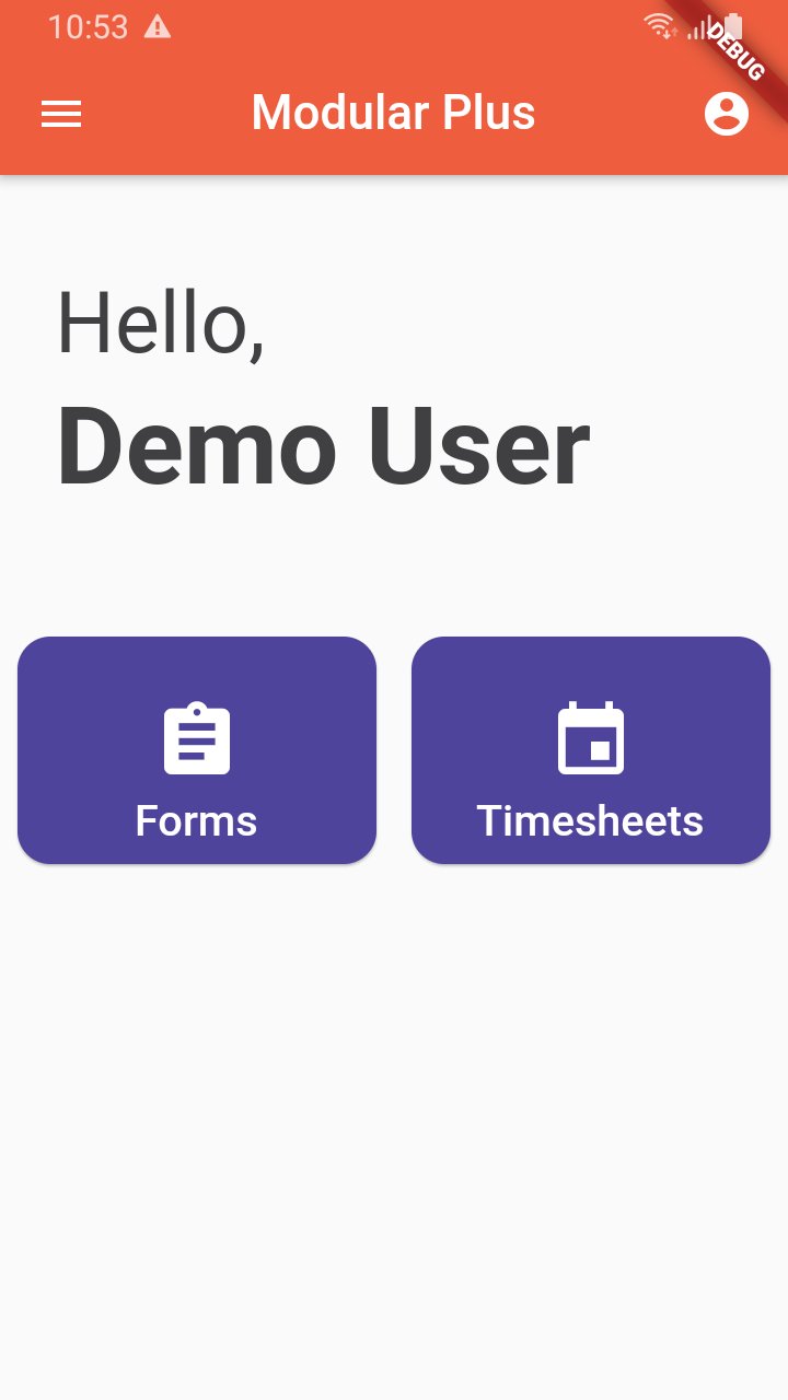 Modular+ APK for Android Download