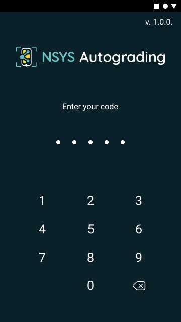 NSYS Autograding APK for Android Download