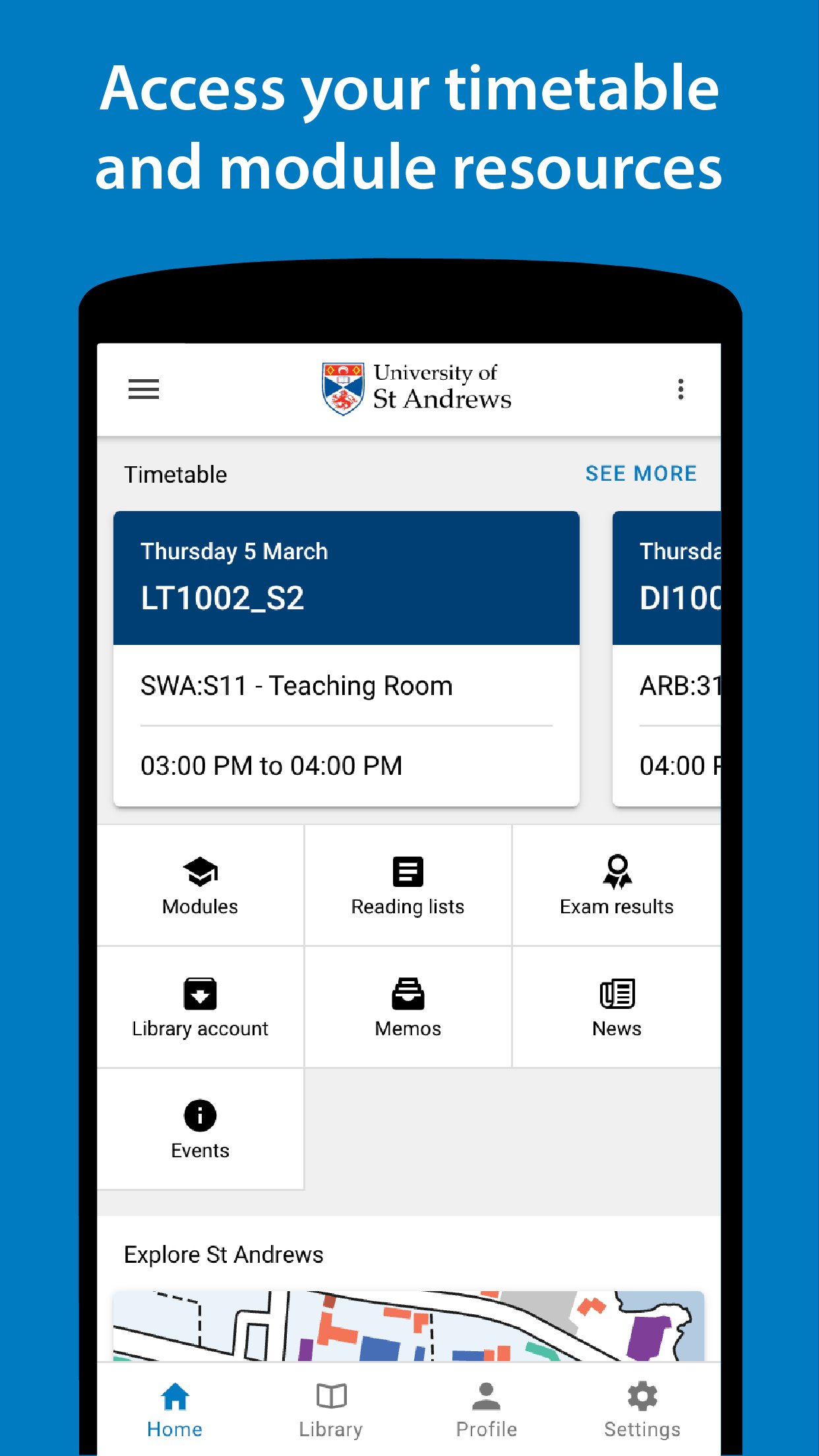 Students APK للاندرويد تنزيل