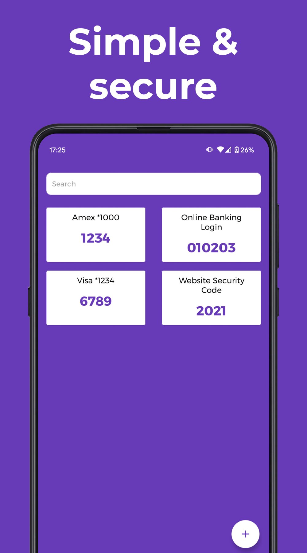CodeKeeper APK for Android Download