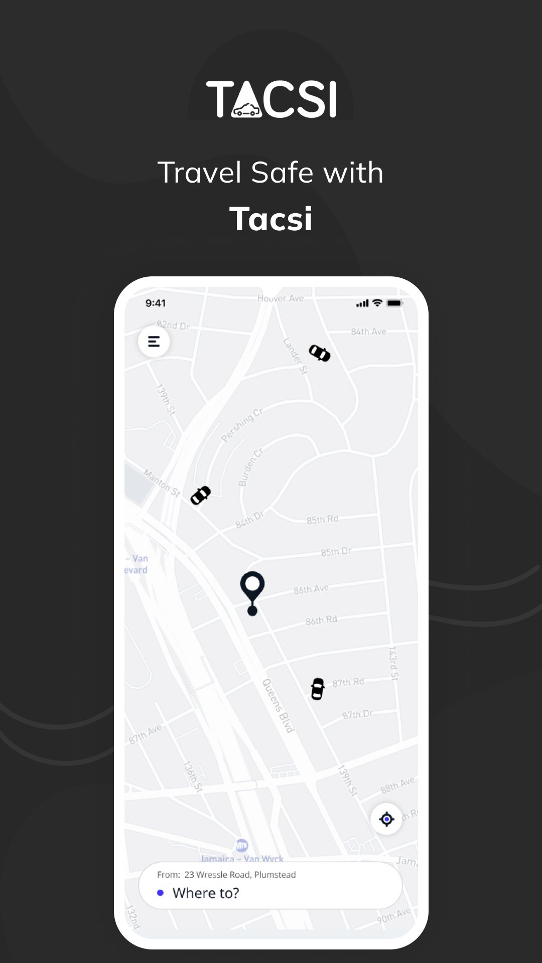 Tacsi APK Download for Android - Latest Version