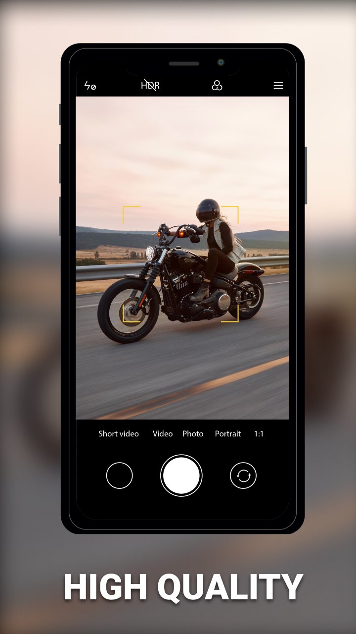 Descargar UltraCam APK Última Versión 1.0 para Android