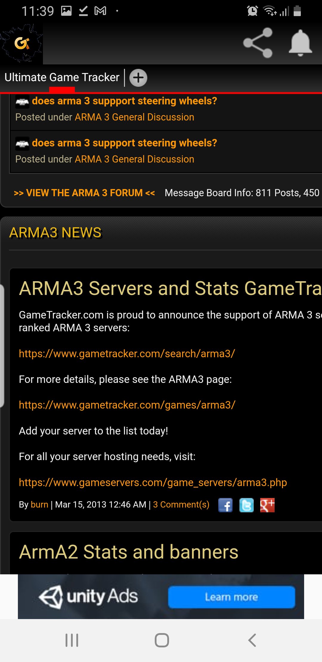 Ultimate Game Tracker APK for Android Download