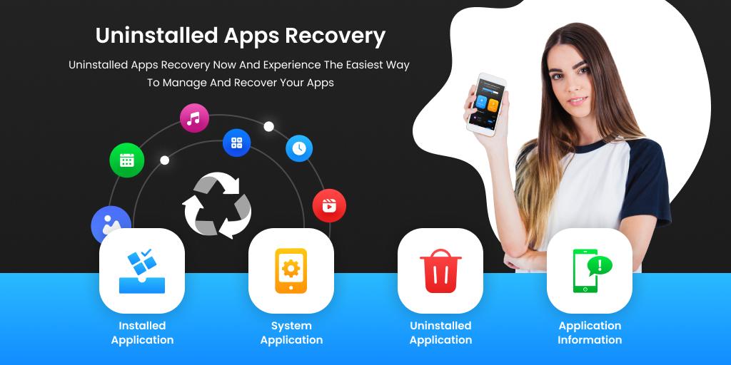 Uninstall App List And Recovery Apk Download For Android Latest Version