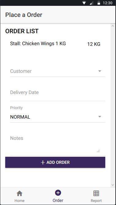 Urban Order APK for Android Download