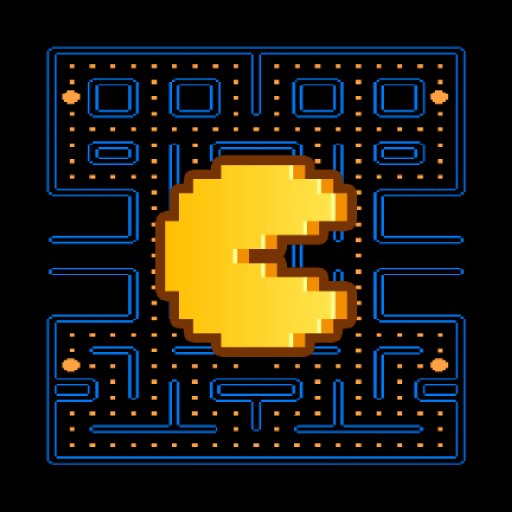 Dot Man - Classic Free APK for Android Download