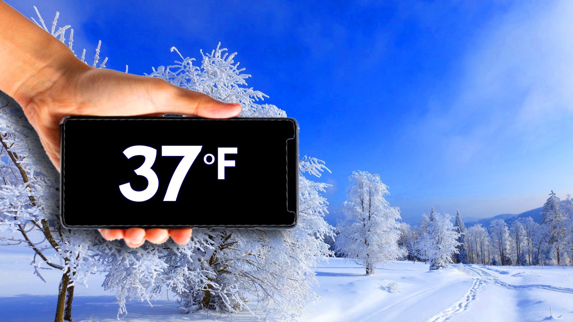 Precise thermometer APK for Android Download