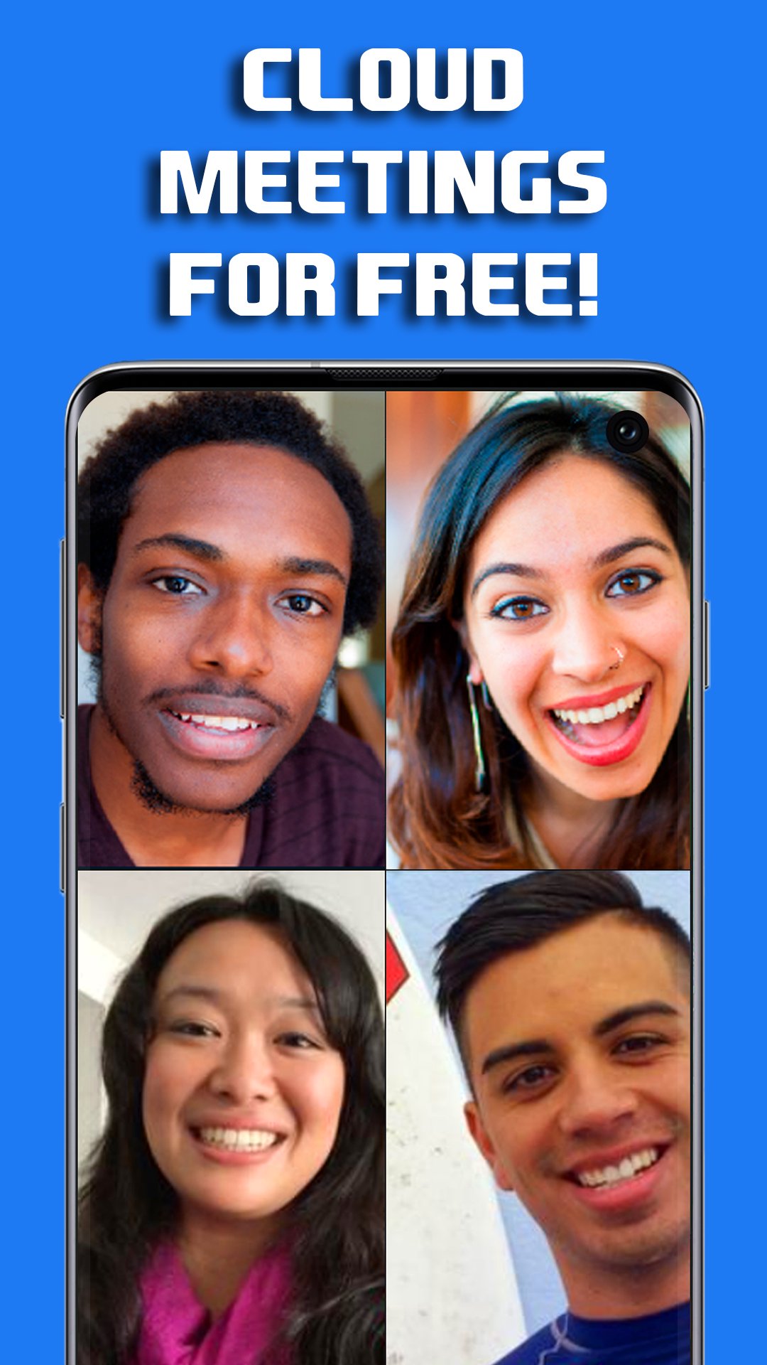 Android용 Tips for ZOOM video calls for free APK 다운로드