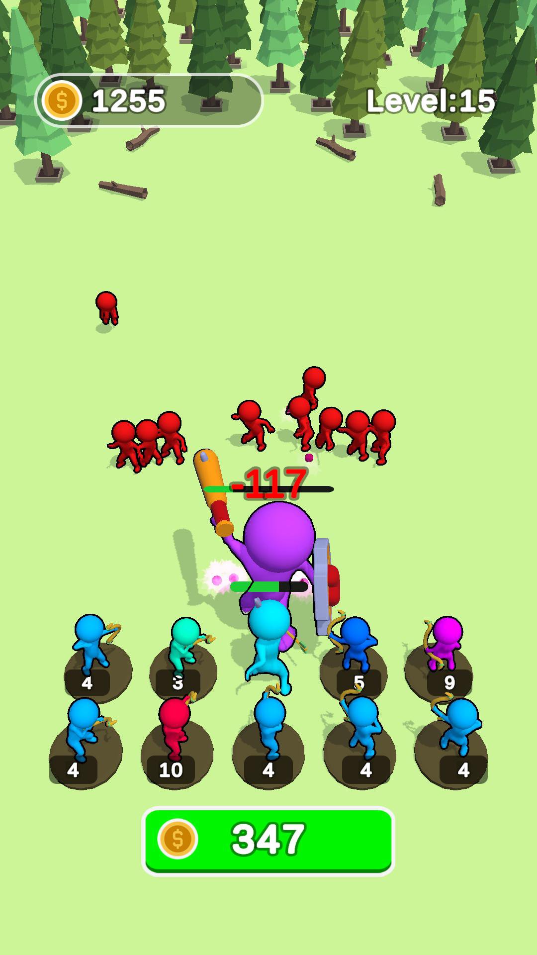 Archer Guard APK for Android Download