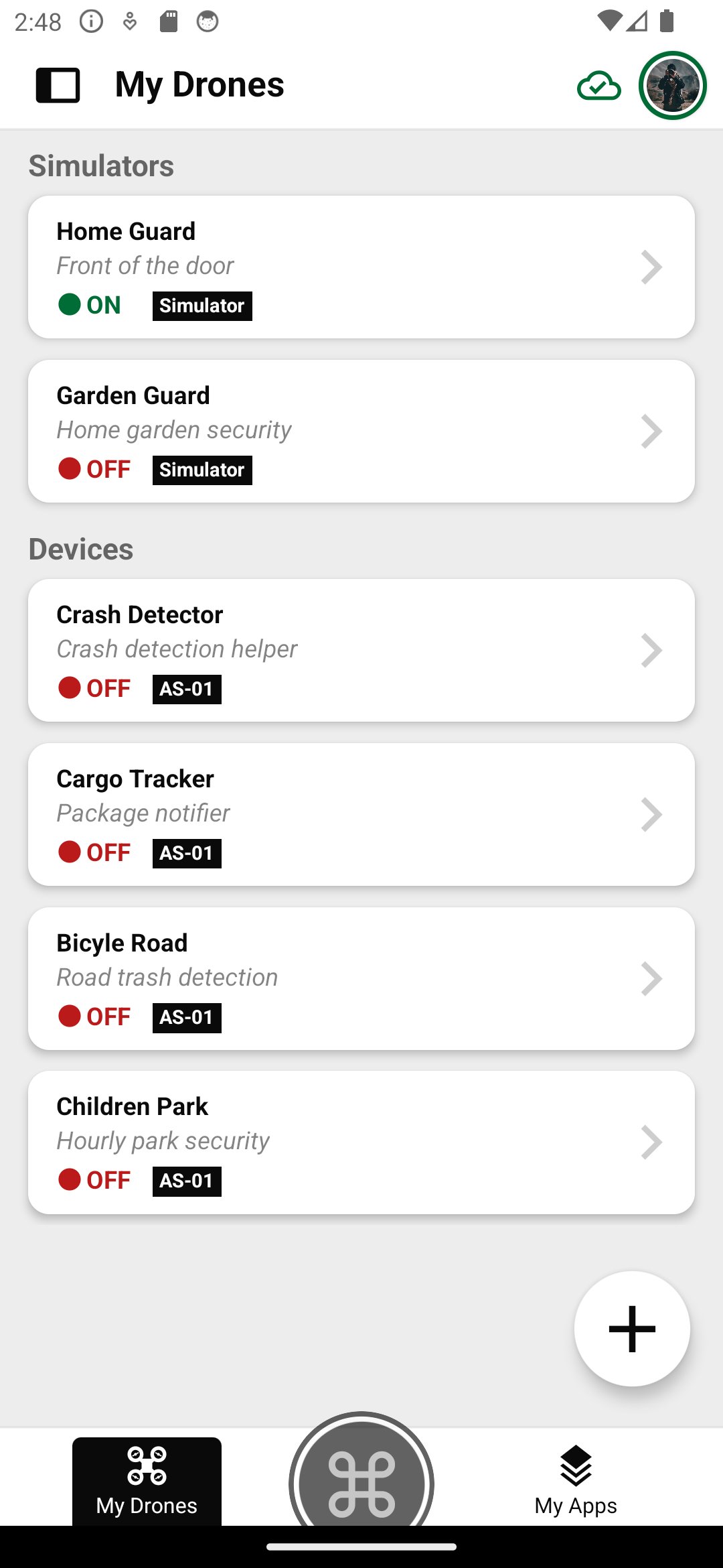 Astral APK for Android Download