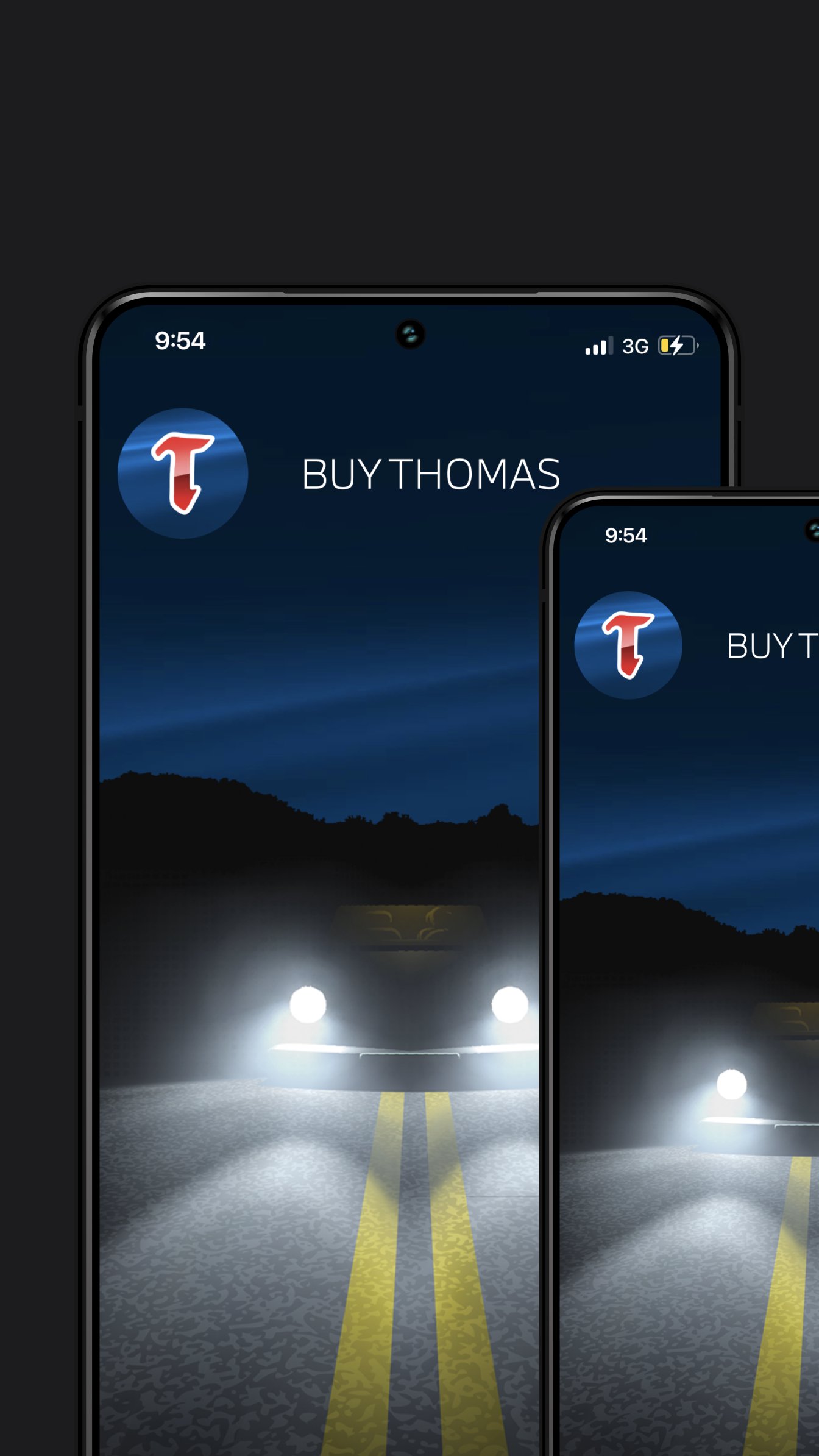 Thomas Automotive APK for Android Download