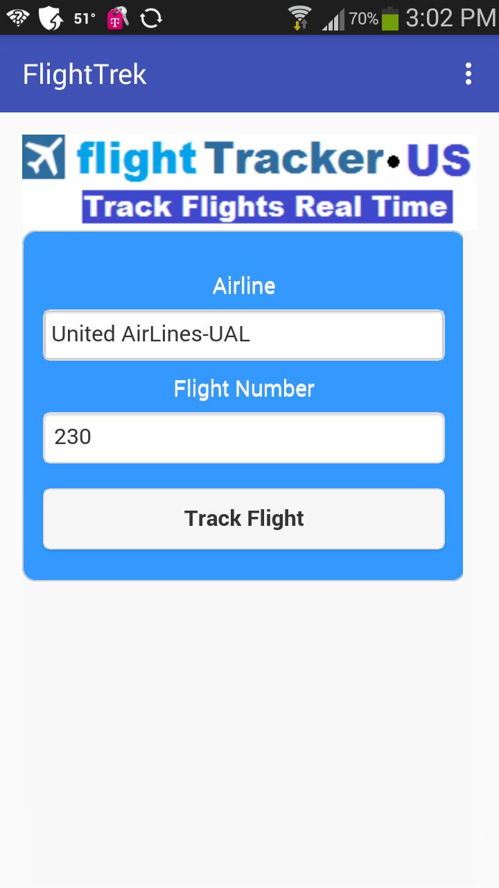 Free Flight Tracker App APK free-flight-tracker-app-apk