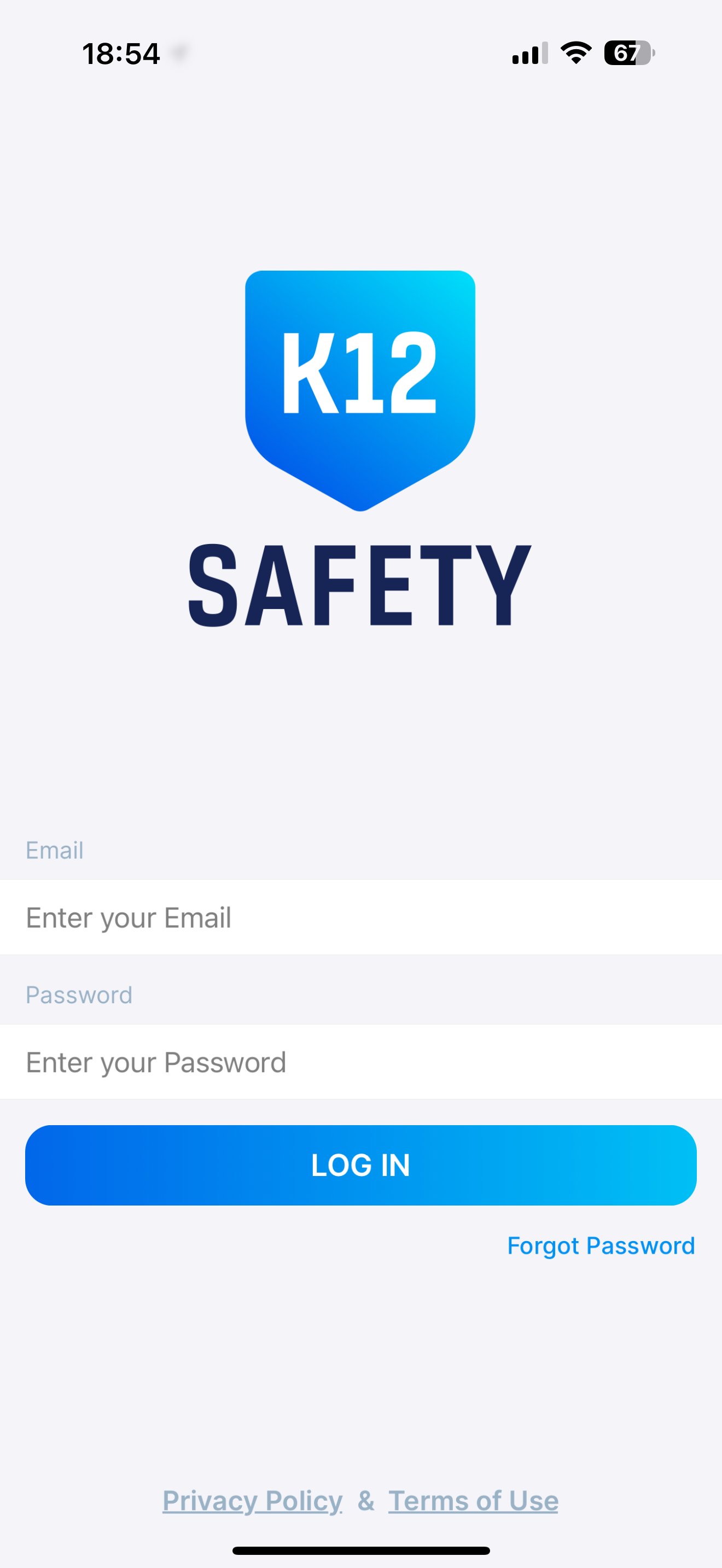 K12 Safety APK for Android Download