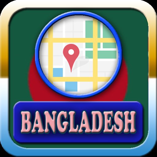 Bangladesh Maps and Direction APK for Android Download