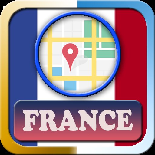 Android İndirme için France Maps And Direction APK