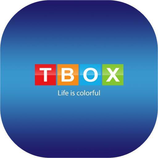 TBOX APK for Android Download