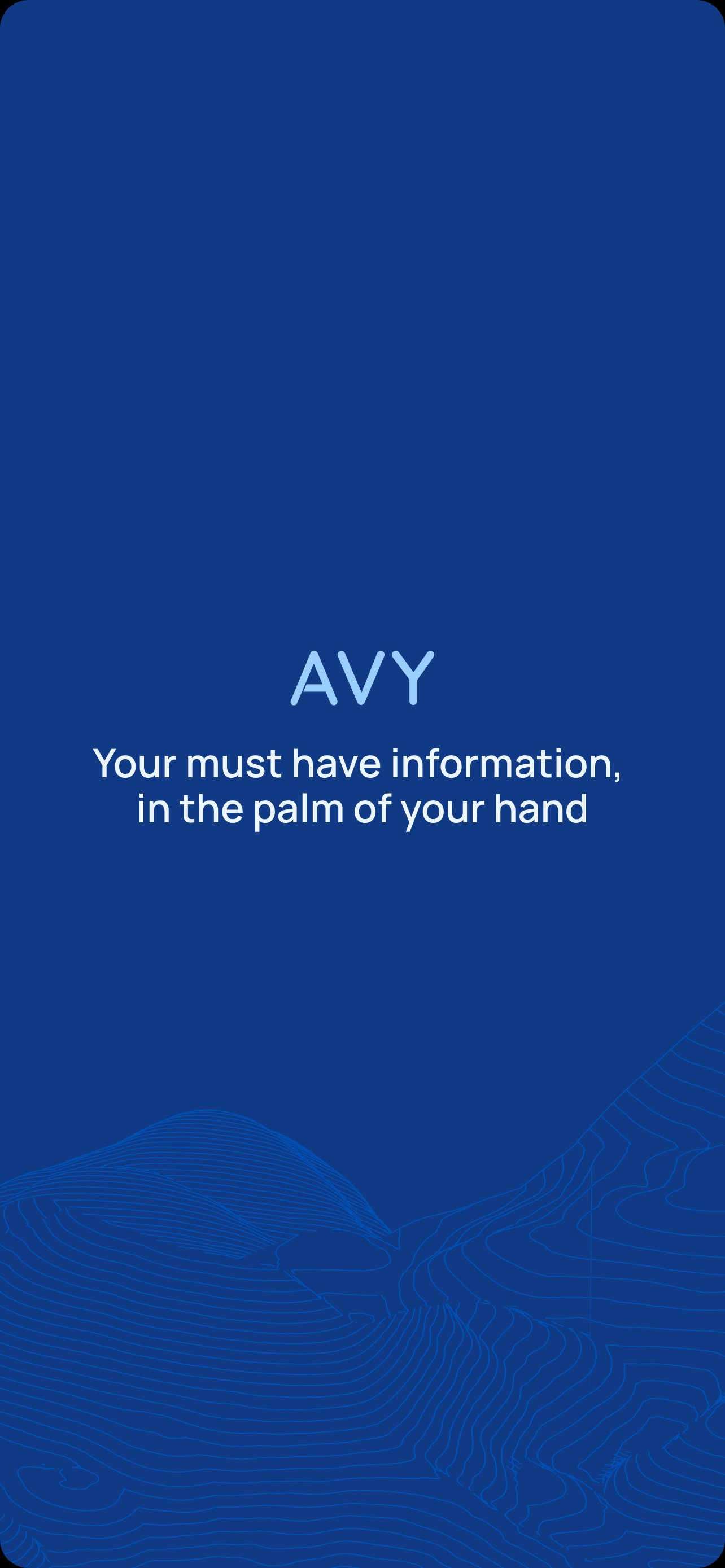Baixar APK de Avy para Android - Última Versão