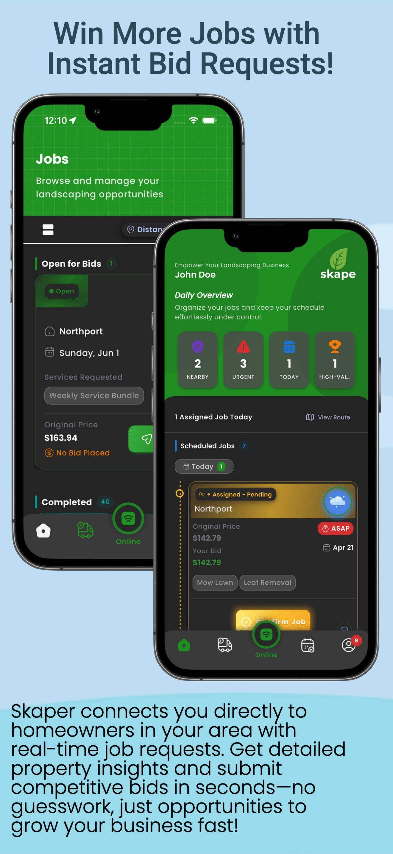 Skaper APK for Android Download