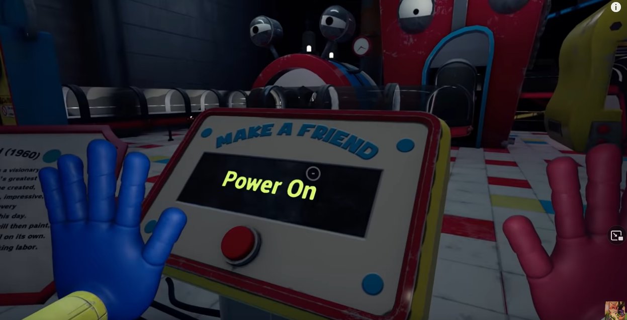 popy game APK for Android Download