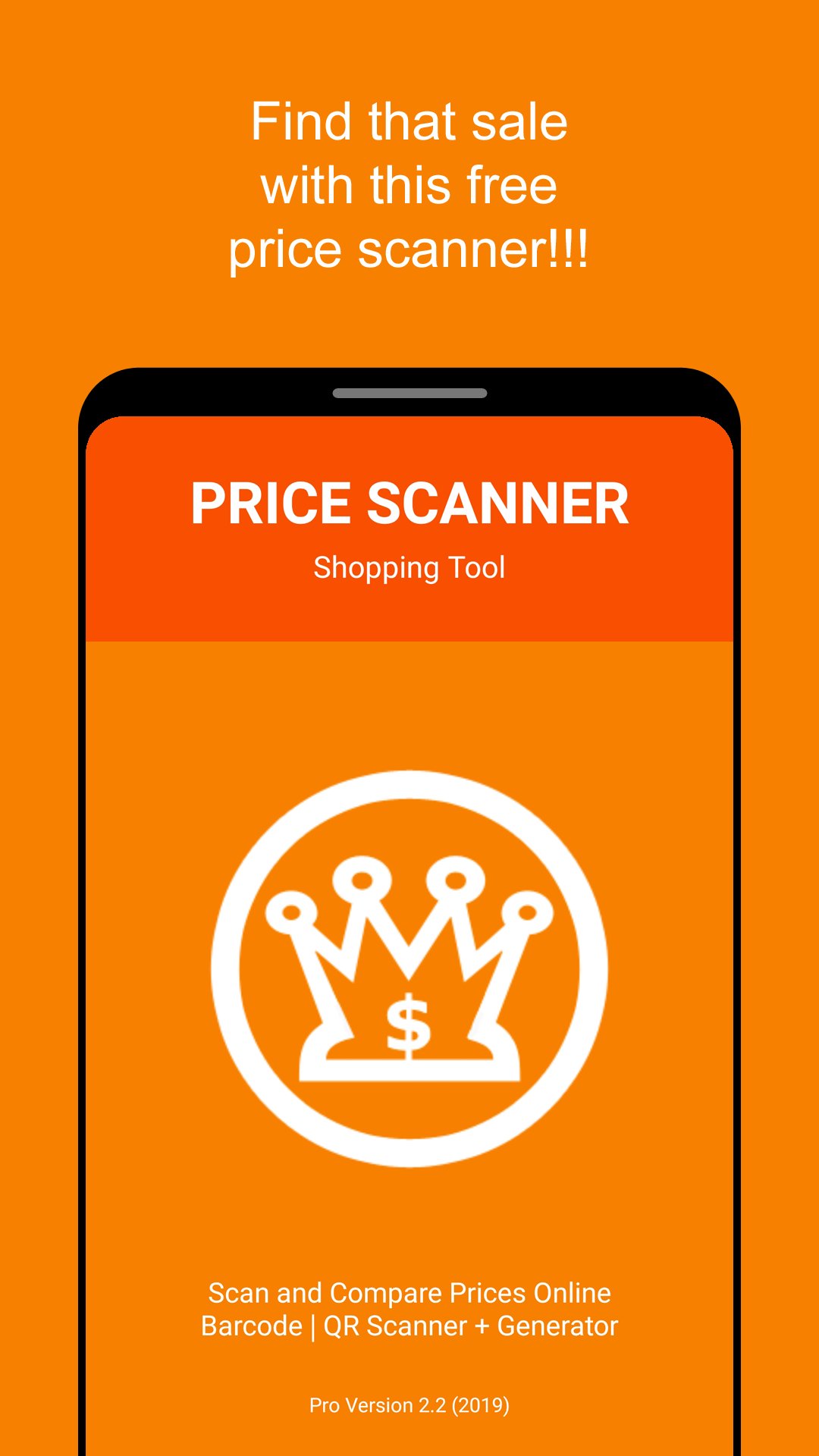 Price Scanner APK for Android Download