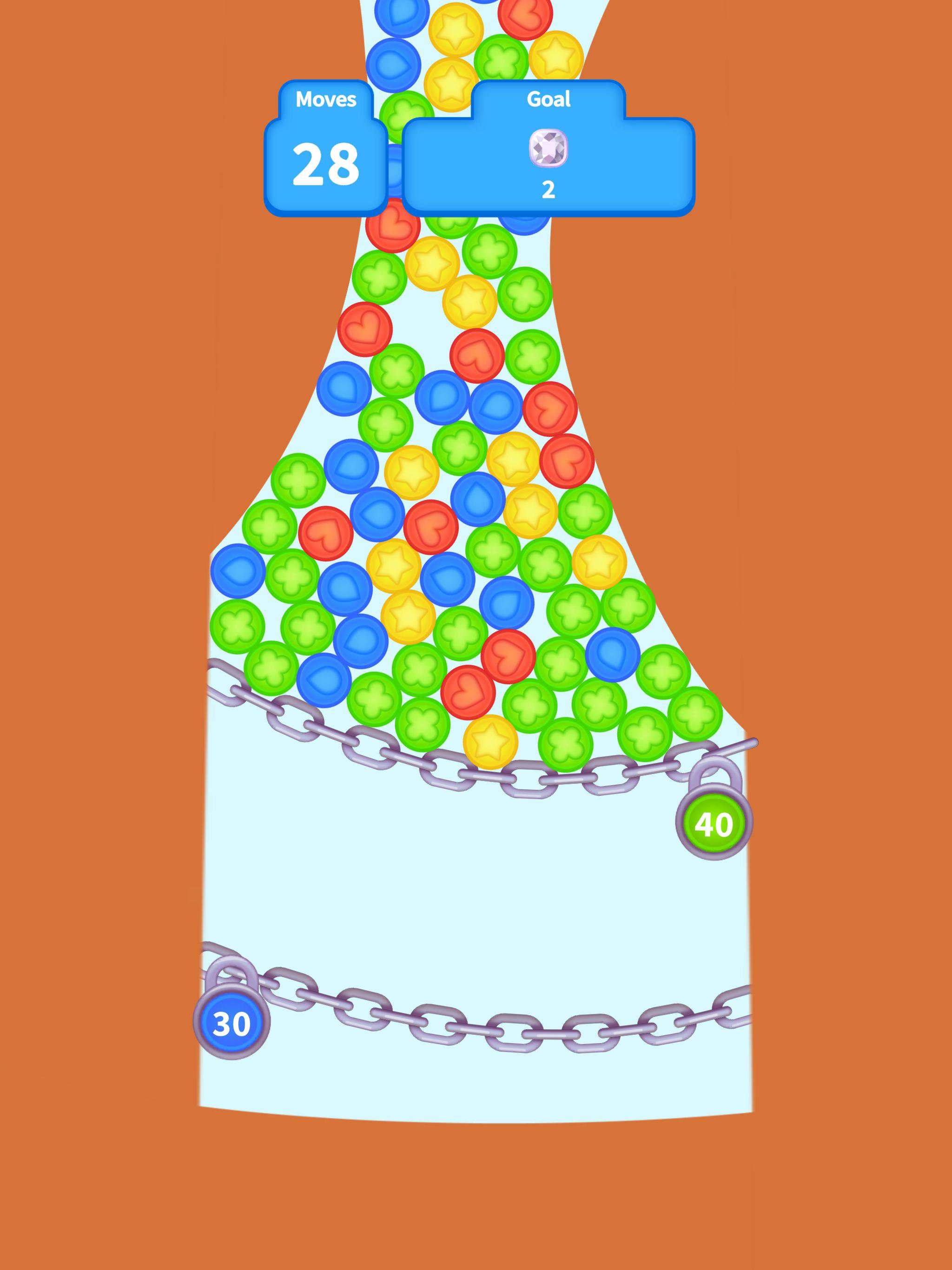 Collect Diamonds! APK for Android Download