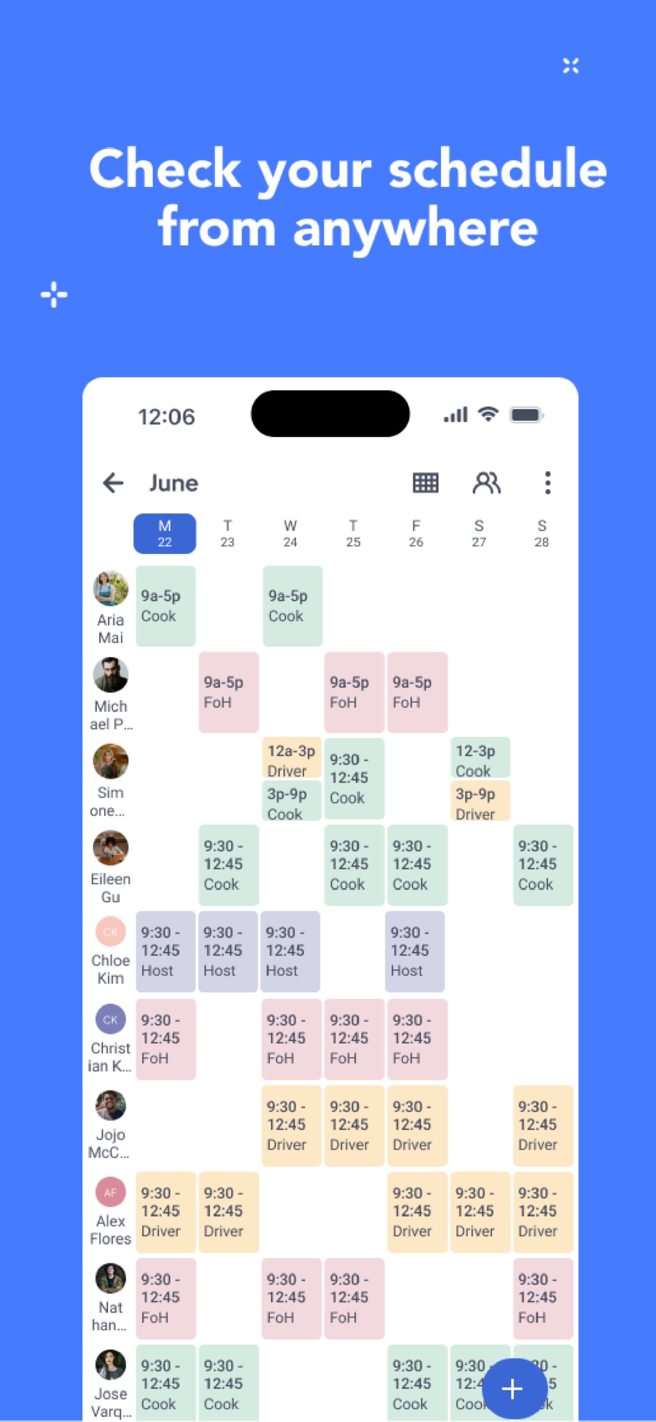 Workstream APK for Android Download