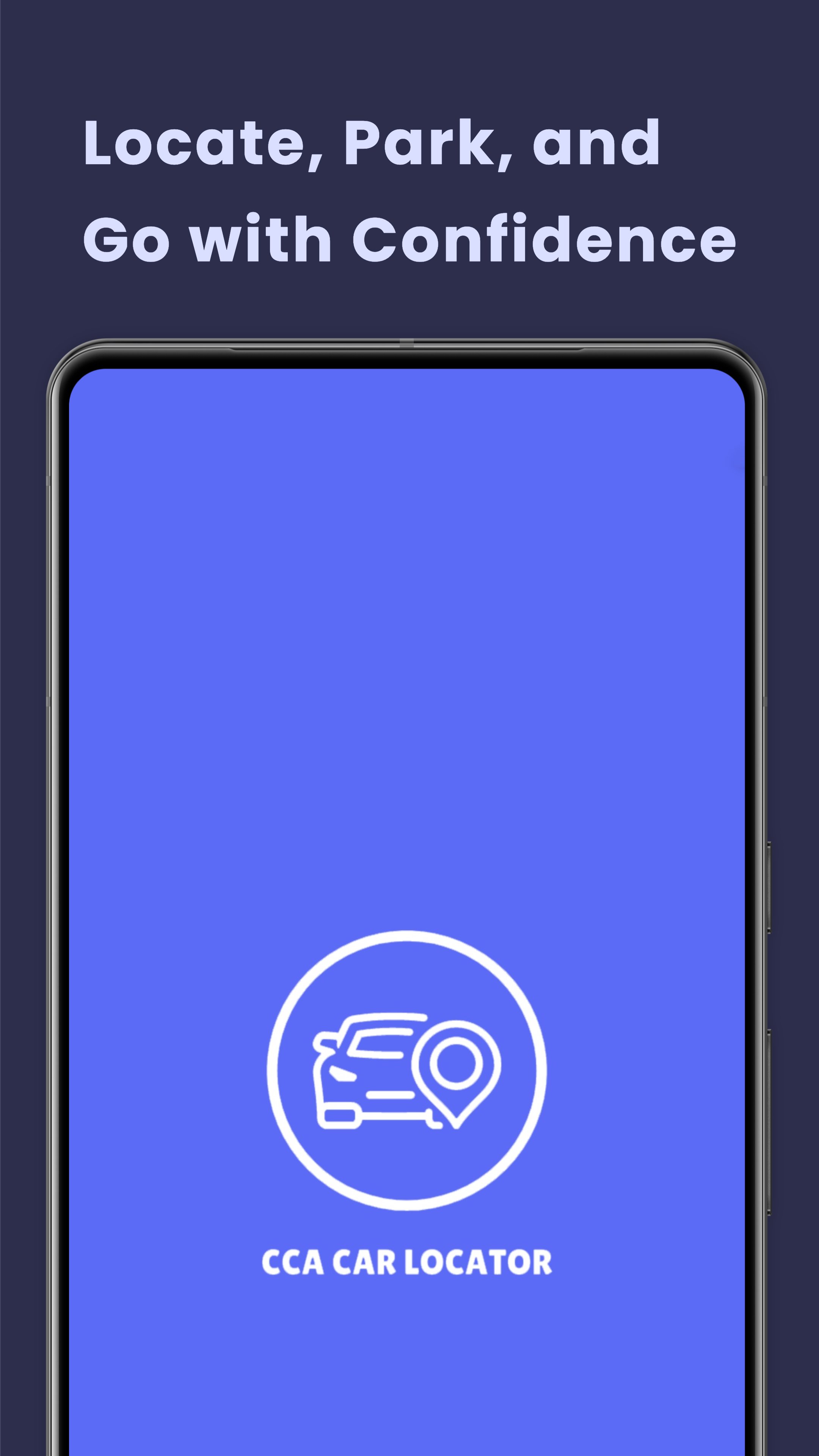 CCA Car Locator APK for Android Download