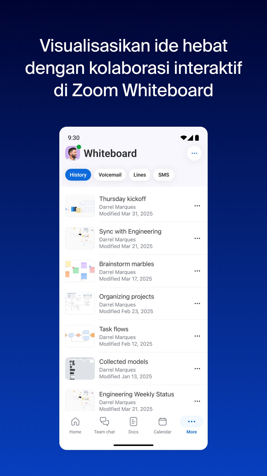Download Zoom APK untuk Android - APKPure