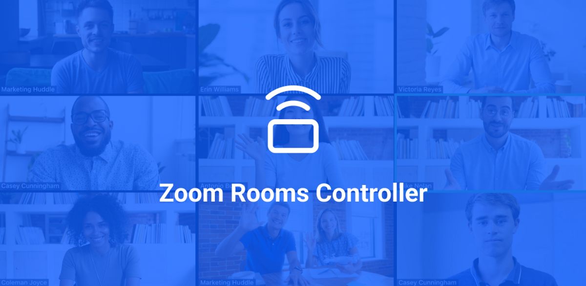 How to Download Zoom Rooms Controller Latest Version for Android 2026