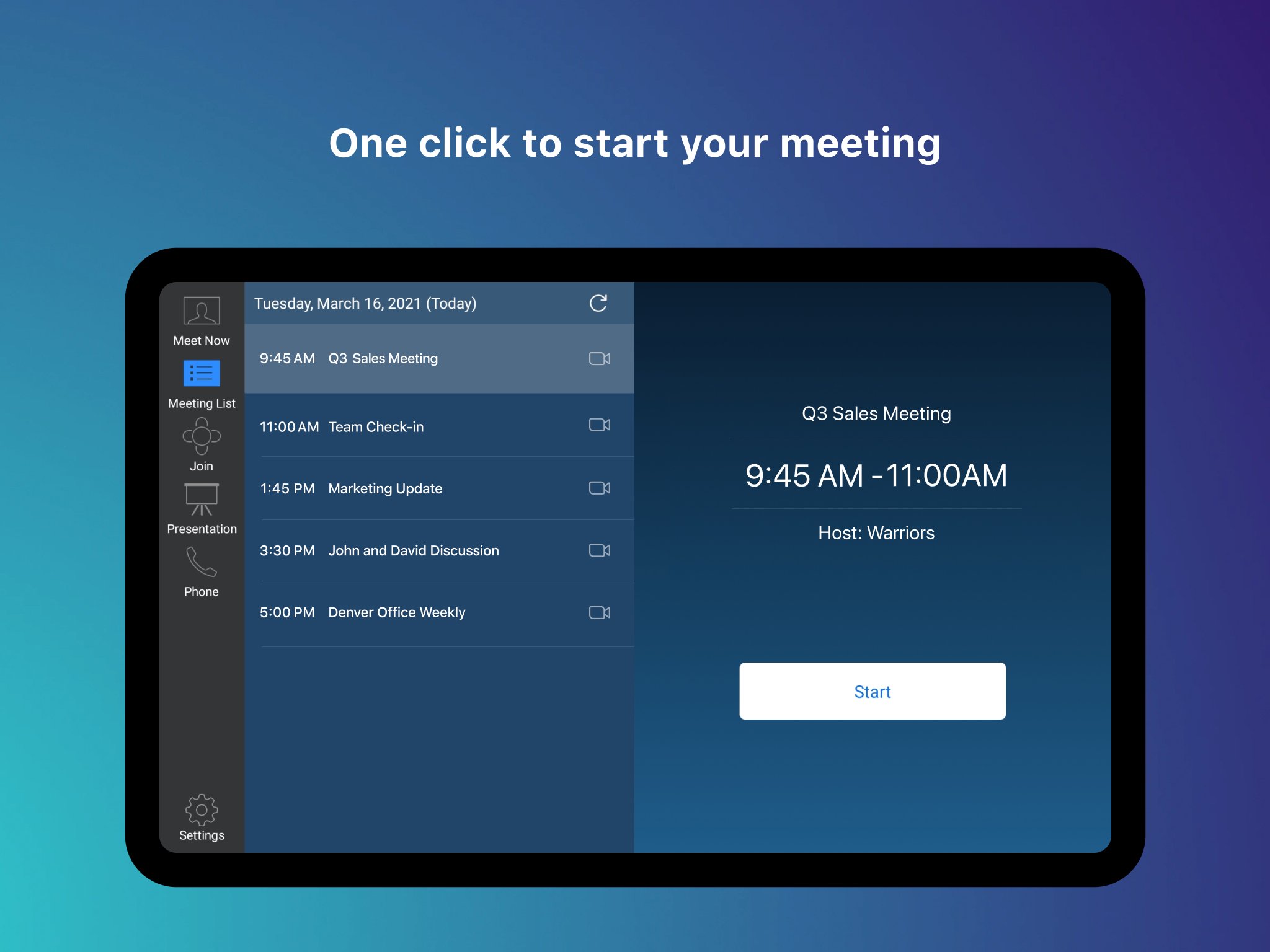 Zoom Rooms Controller for Android - APK Download