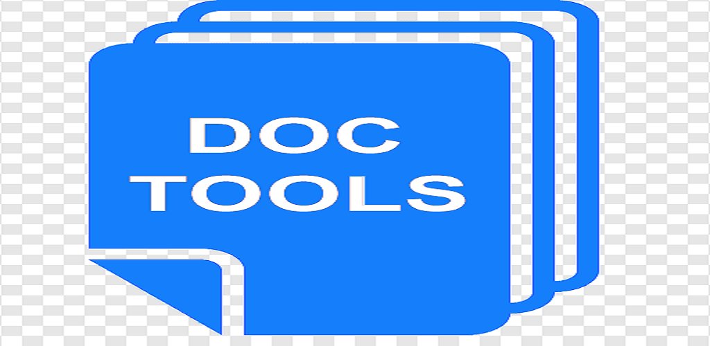 All Docs Tools APK للاندرويد تنزيل