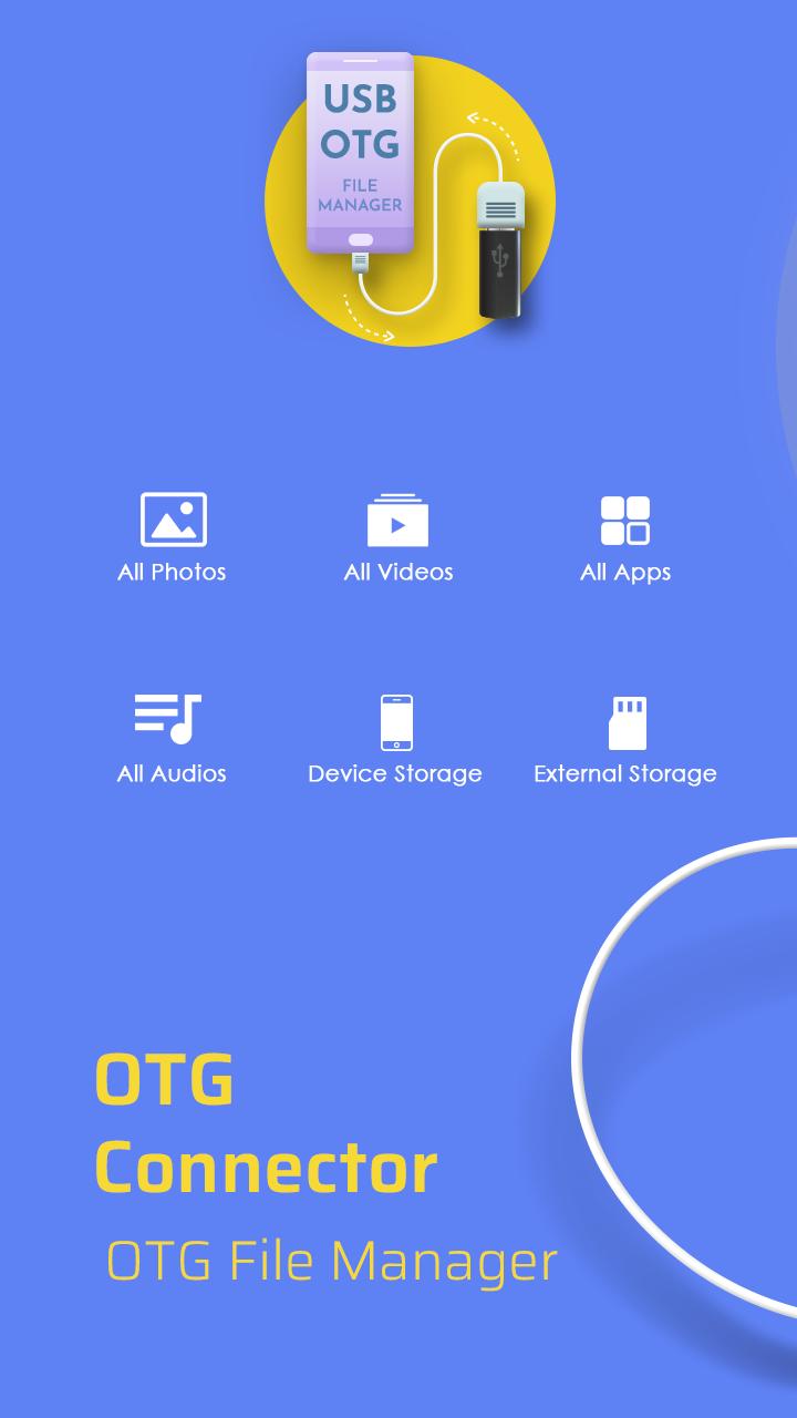 USB Connector : OTG Manager APK for Android Download USB Connector : OTG Manager APK for Android Download