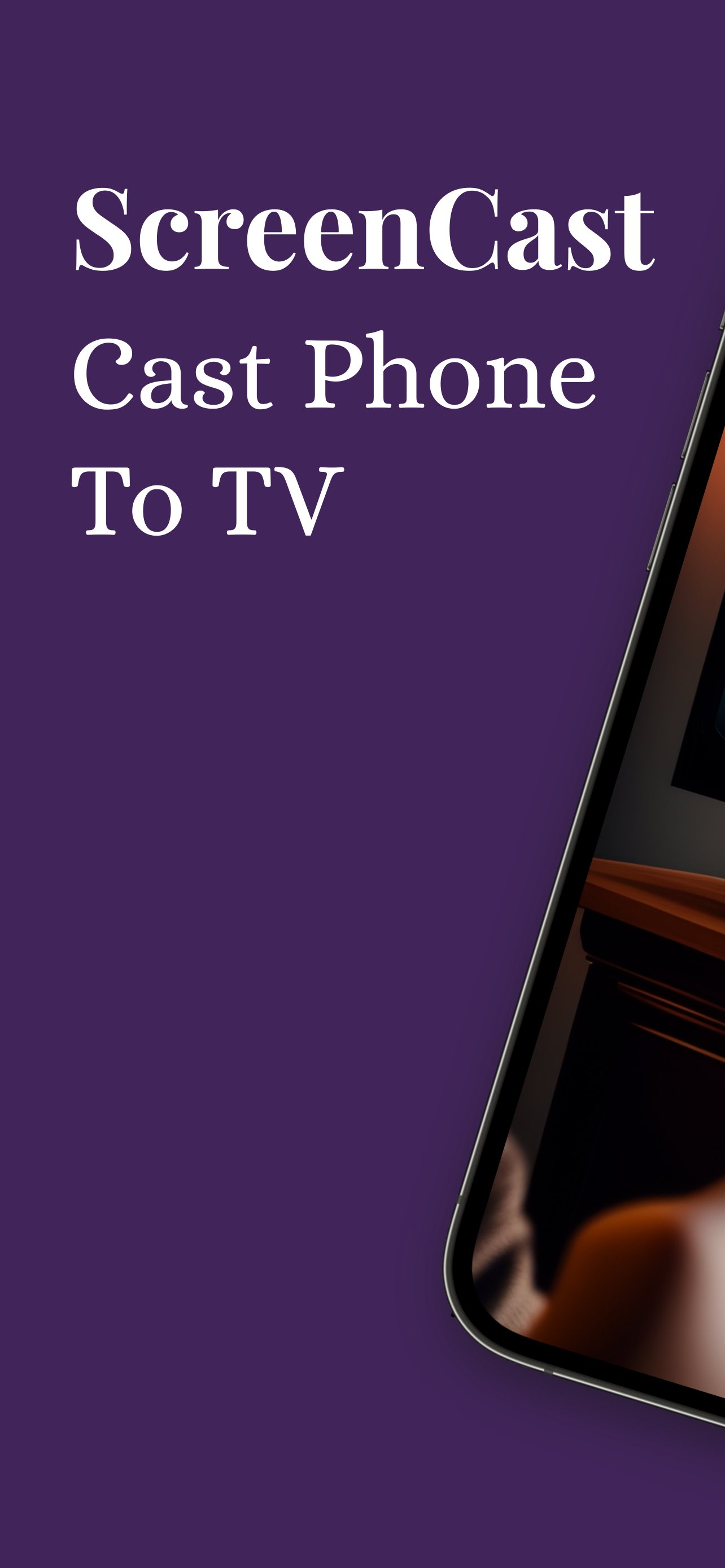 ScreenCast USB HDMI Phone TV APK for Android Download