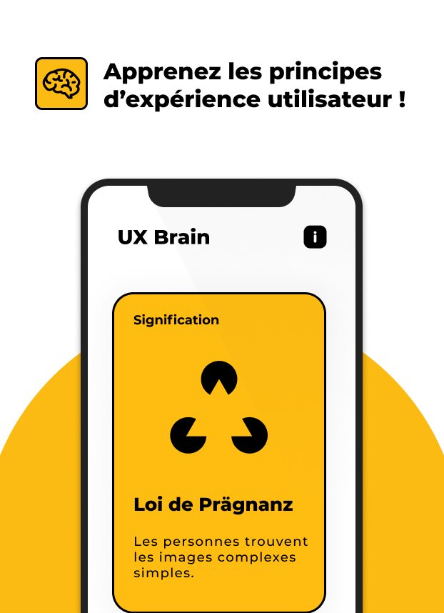 Baixar UX Brain - Concevez un produit versão mais recente 1.4.0 APK para Android