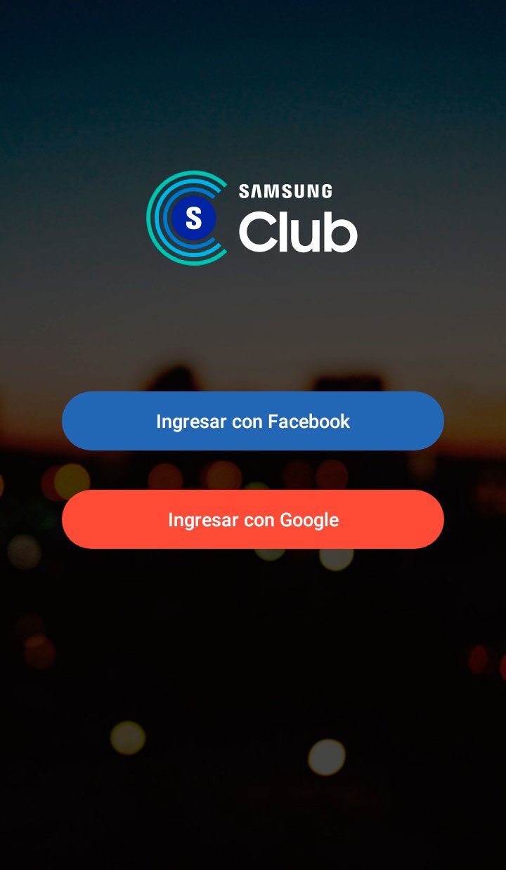 Samsung Club APK for Android Download