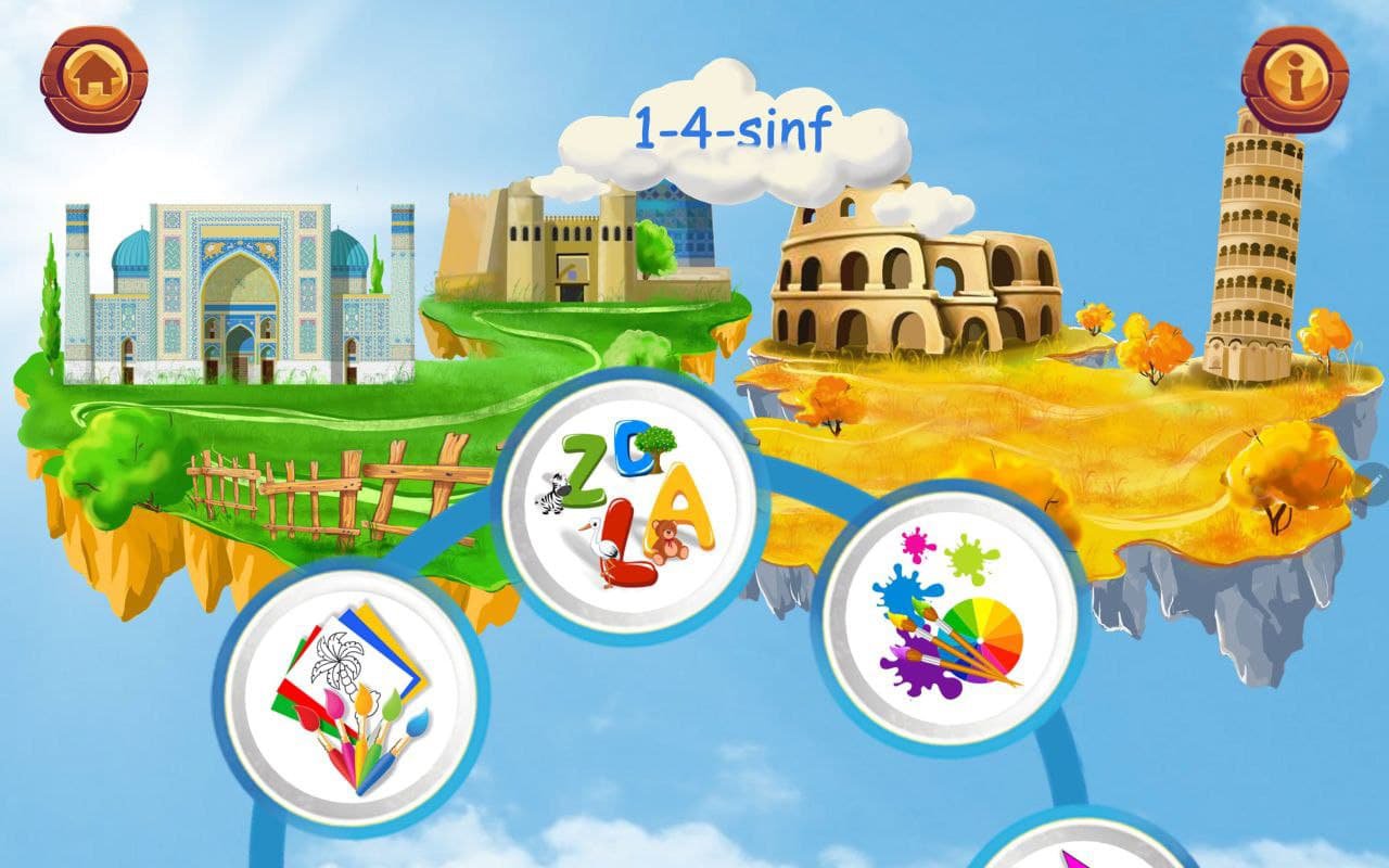 Smart Land APK for Android Download
