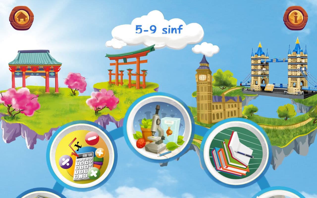 Smart Land for Android - APK Download