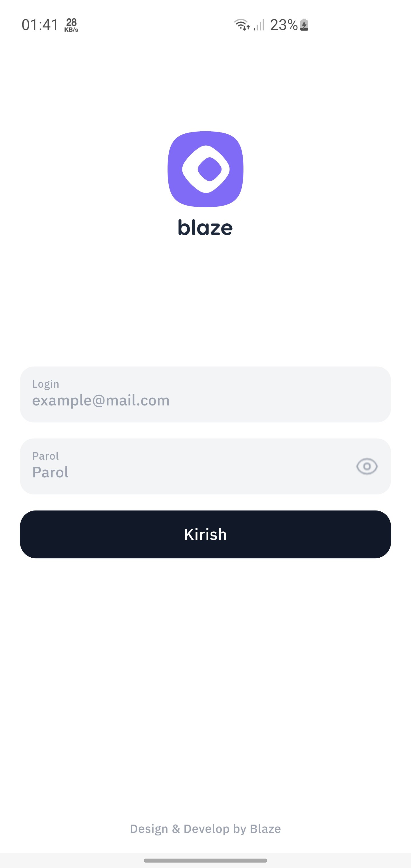 Blaze LMS APK for Android Download