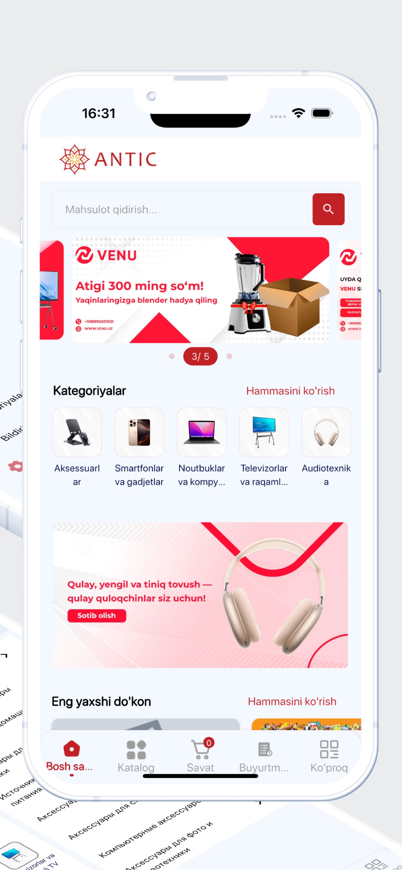 Download Antic APK for Android - APKPure