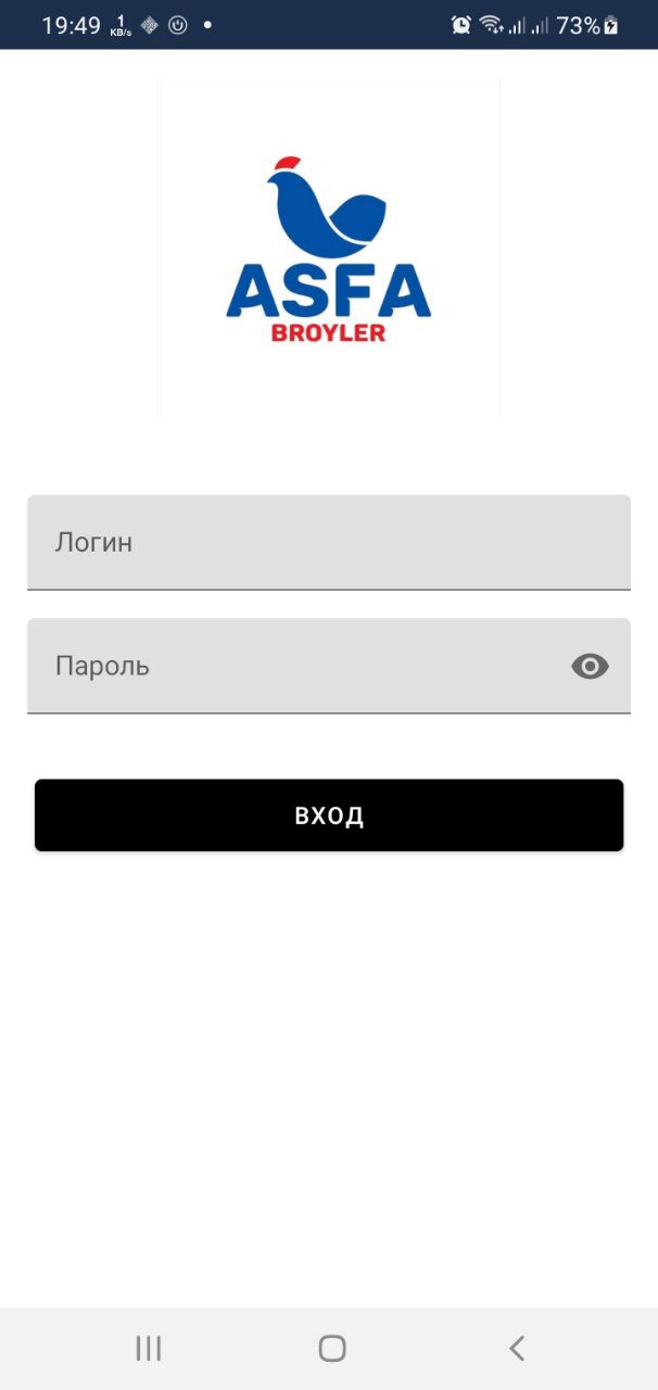 Asfa Agent APK for Android Download